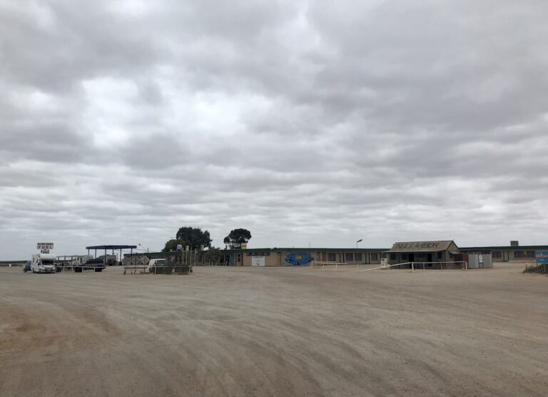 Your Complete Nullarbor Guide: 1. Ceduna - Nullarbor Roadhouse