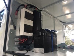 How To Make Your Dual Battery Installation Neat & Tidy