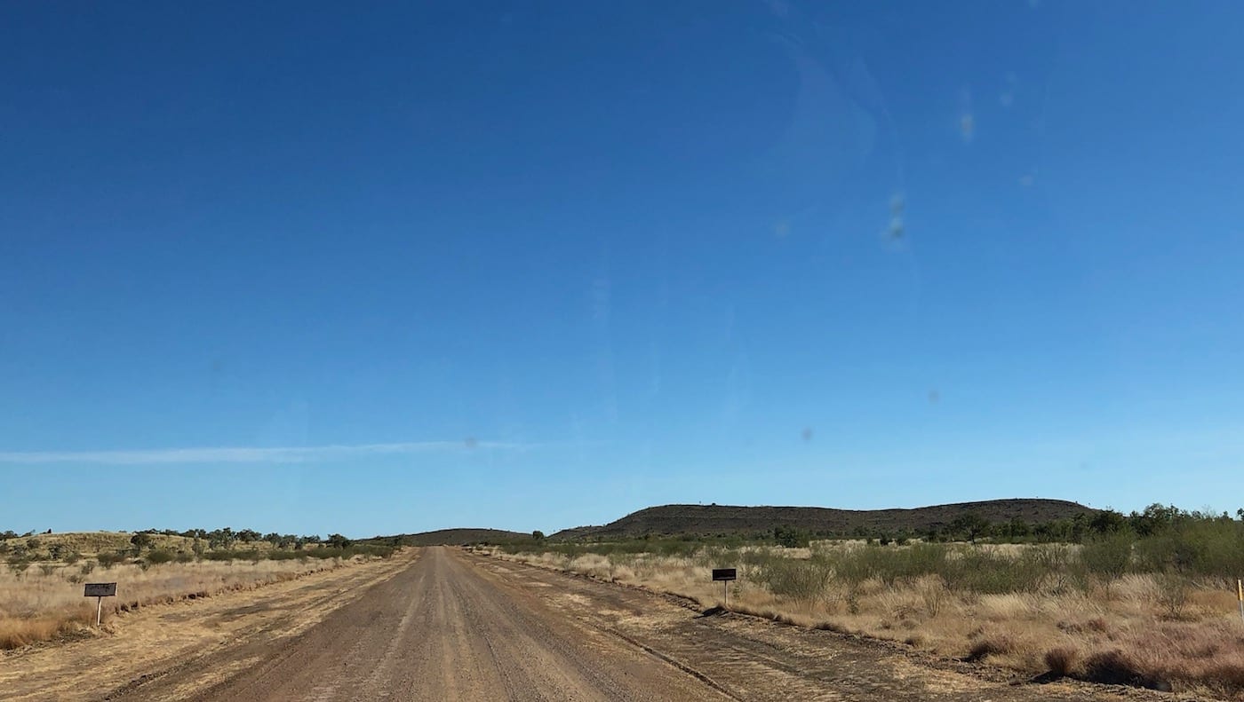 Boodjamulla (Lawn Hill) National Park, QLD | A Tropical Oasis
