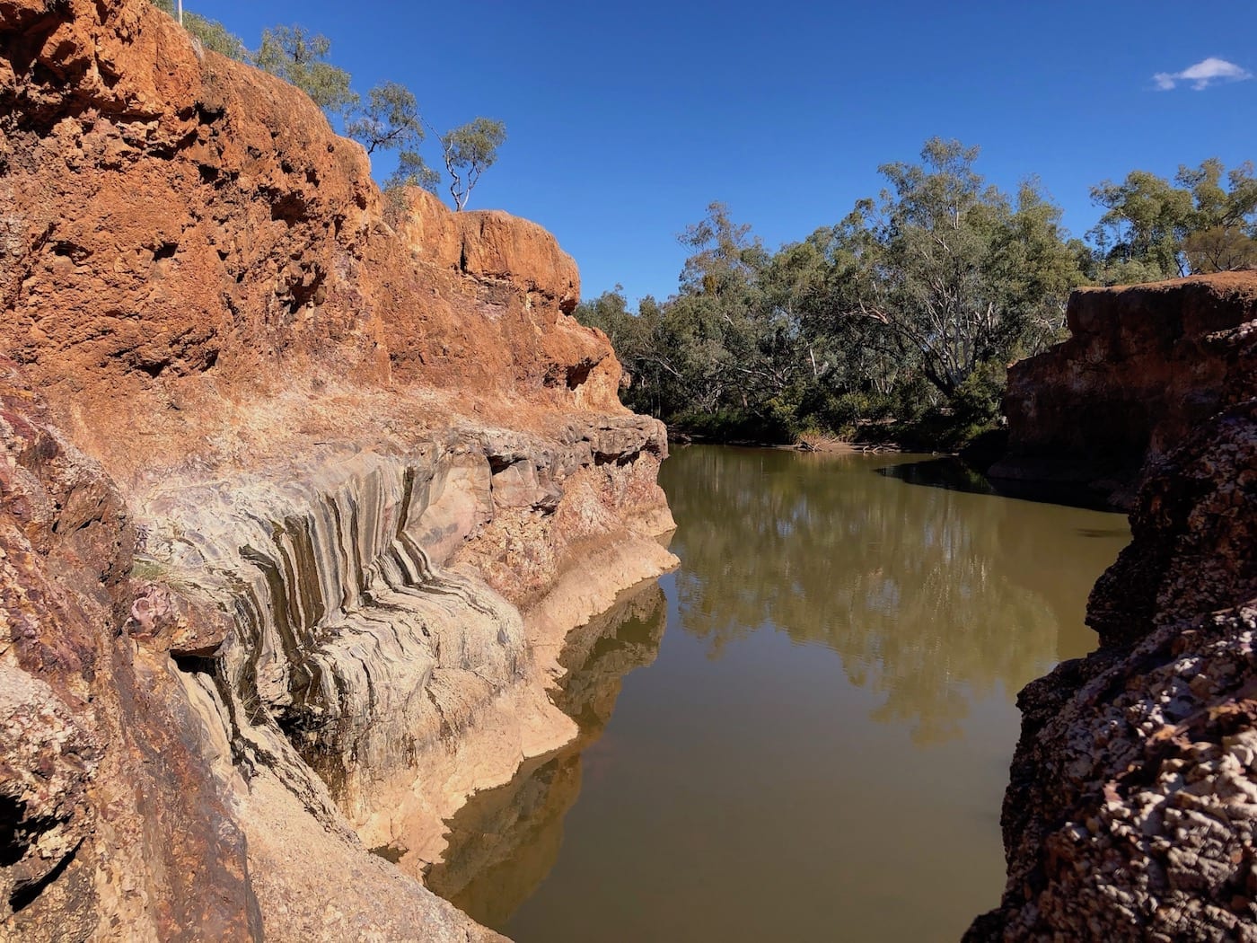 Hell Hole Gorge National Park | Dark Secrets From A Dark Past