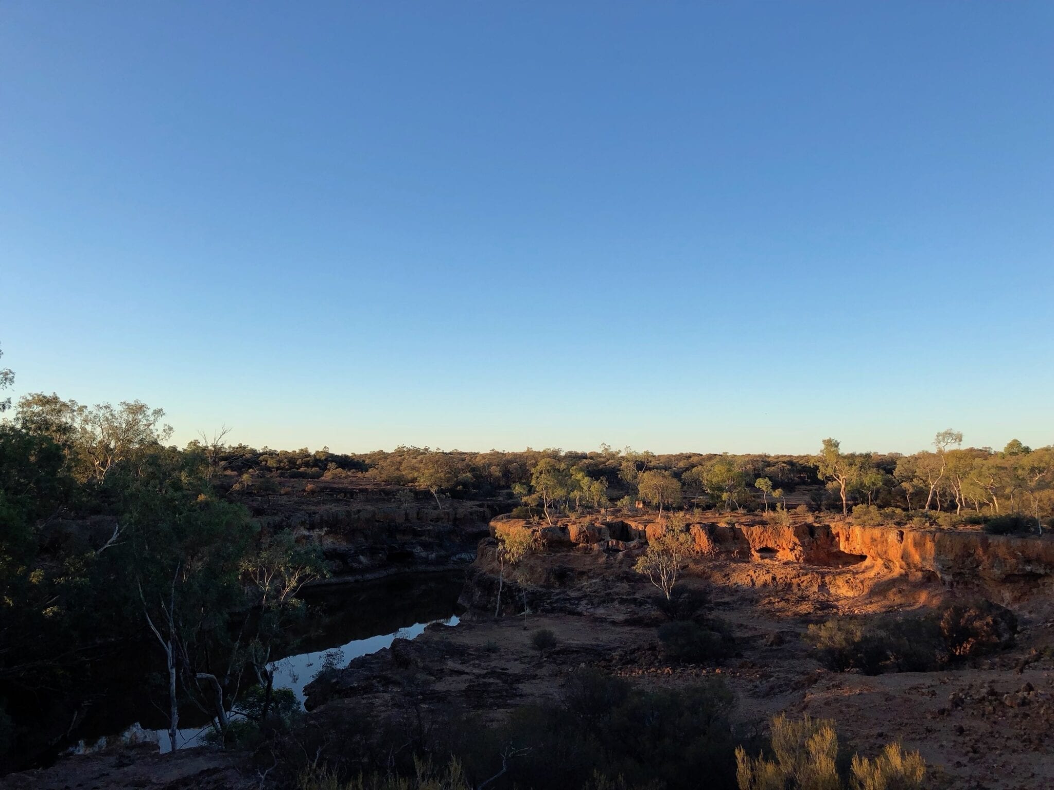 Hell Hole Gorge National Park | Dark Secrets From A Dark Past