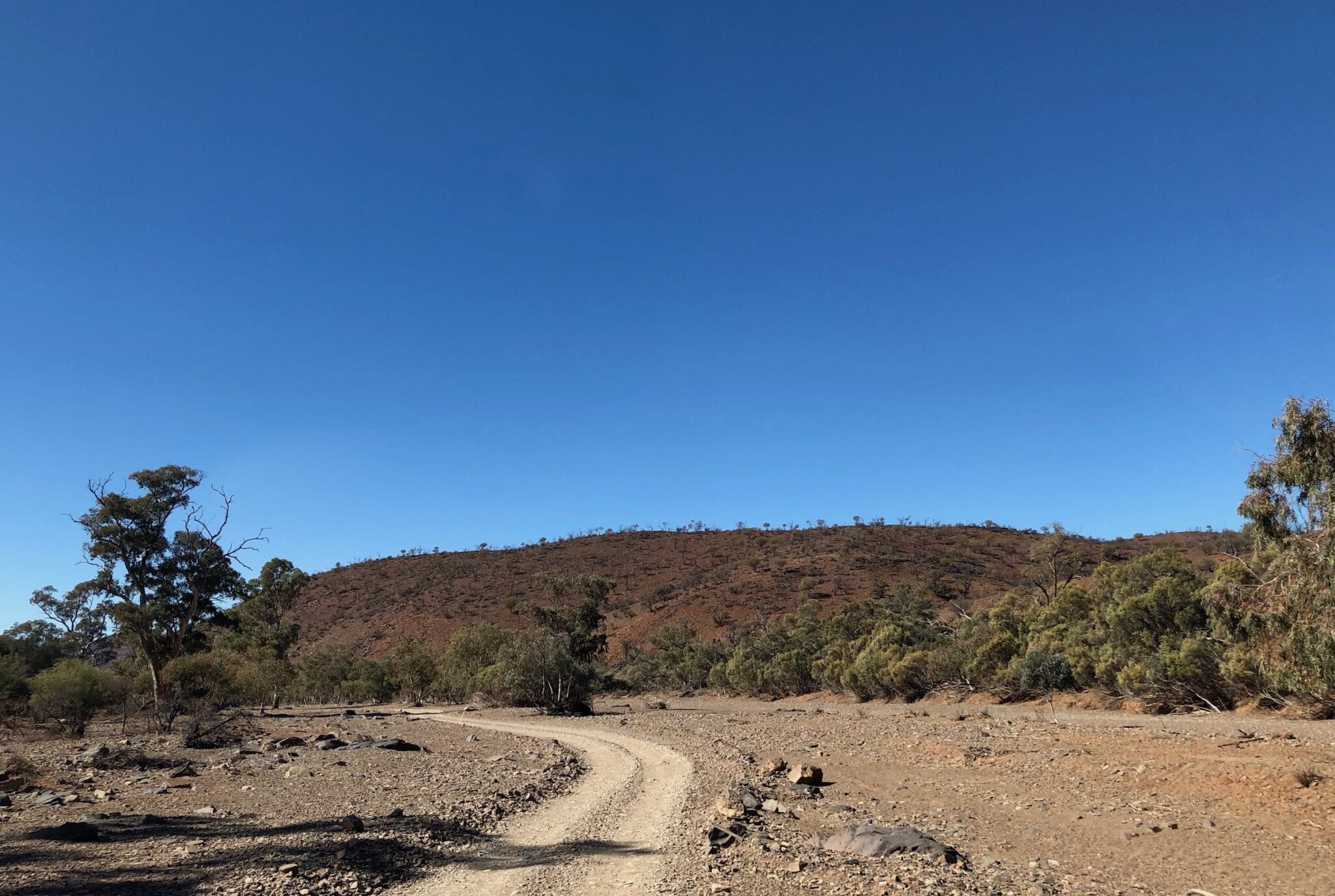 Chambers Gorge, Flinders Ranges | A Special Secret Place