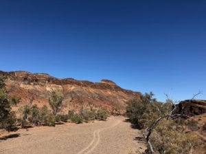 Chambers Gorge, Flinders Ranges | A Special Secret Place