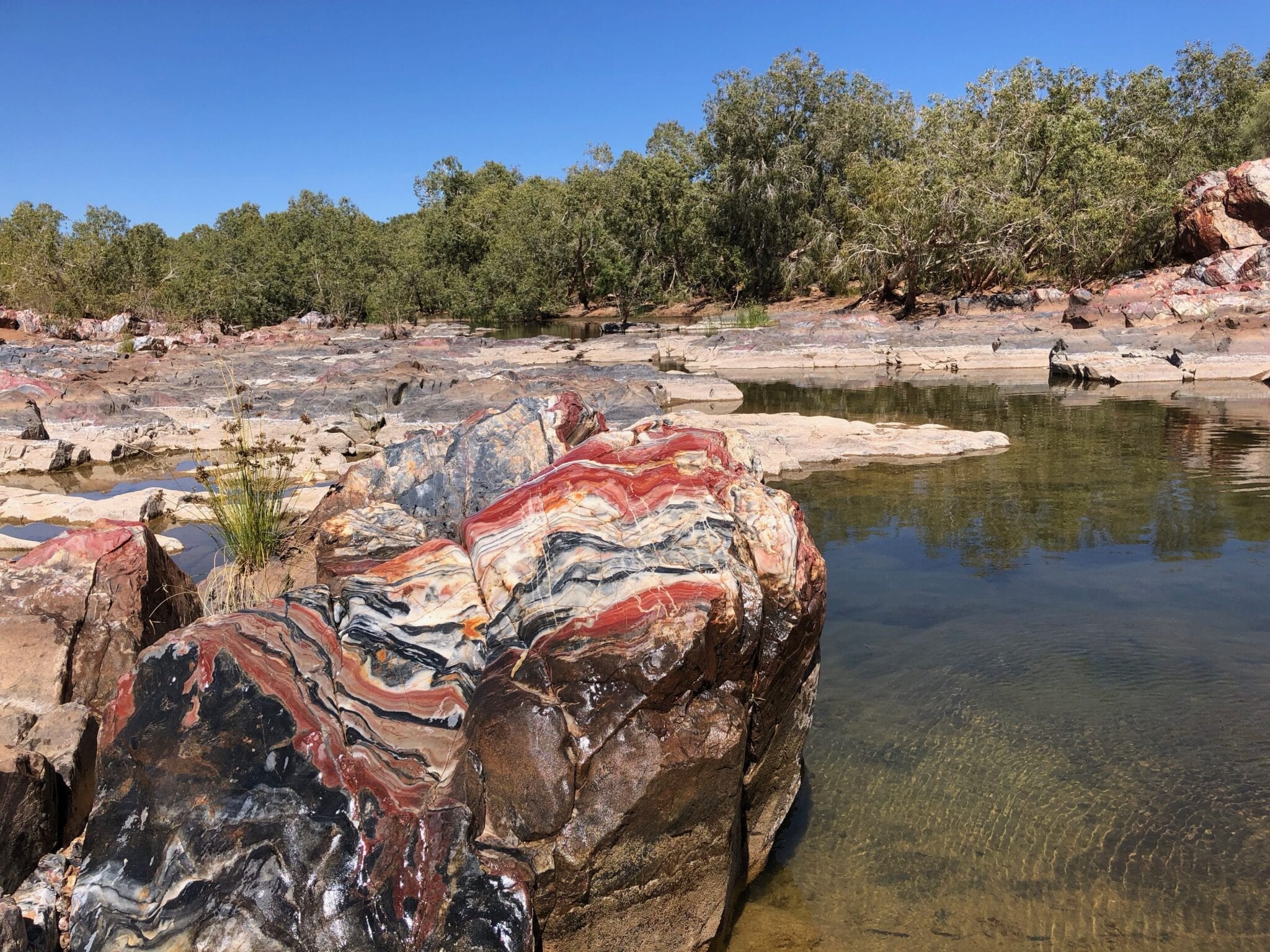 Gary Junction To Marble Bar, Western Australia | A New Adventure