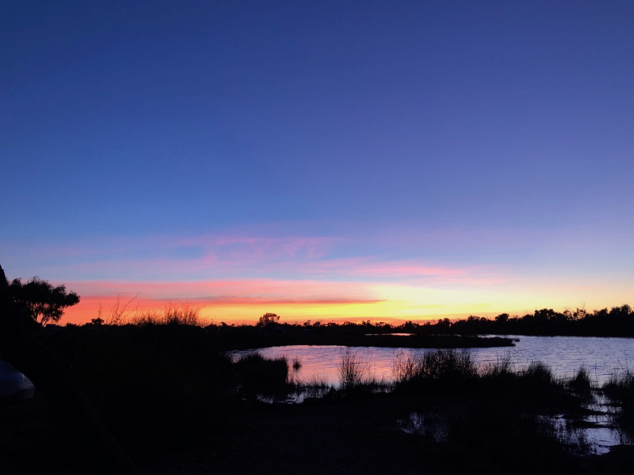 Birdsville South-West Queensland, an Iconic Outback Town
