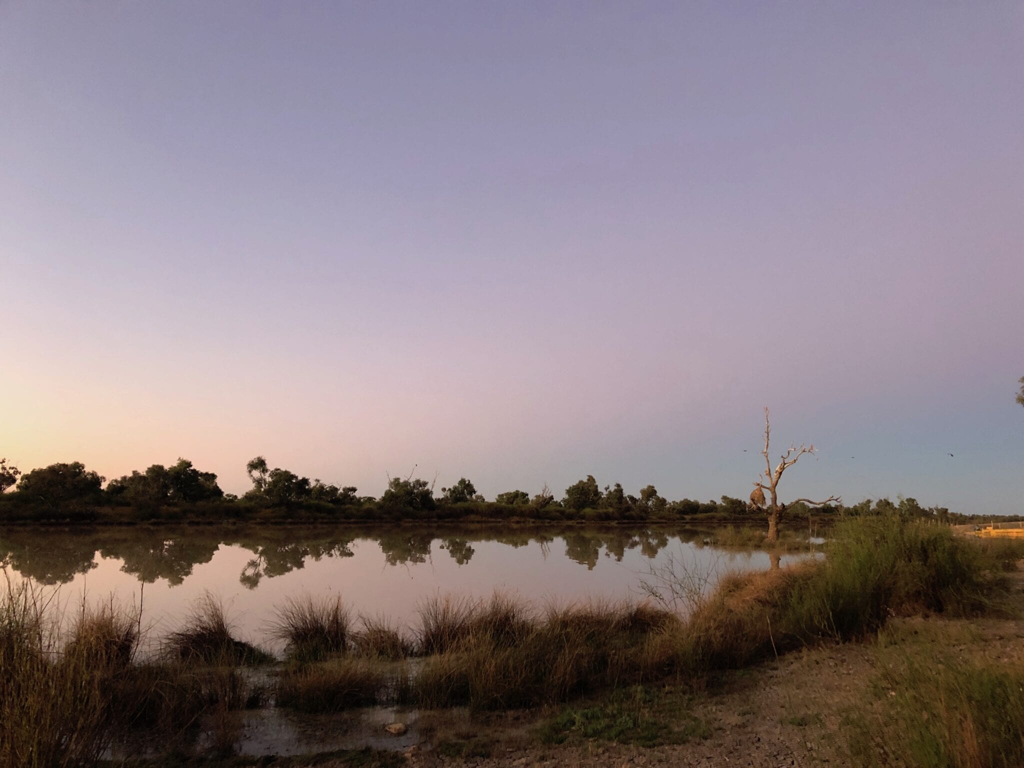 Birdsville South-West Queensland, an Iconic Outback Town
