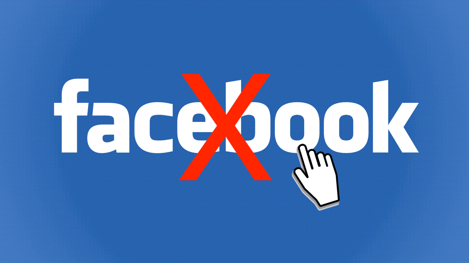 Why We’re Stepping Back From Facebook | It's Time To Move On