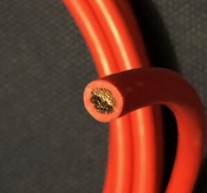 What Does “Cable Size in mm2” Mean? Understand Cable Sizing