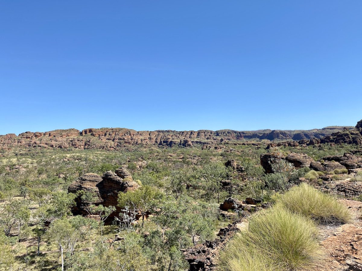 Keep River National Park, A Hidden Top End Treasure